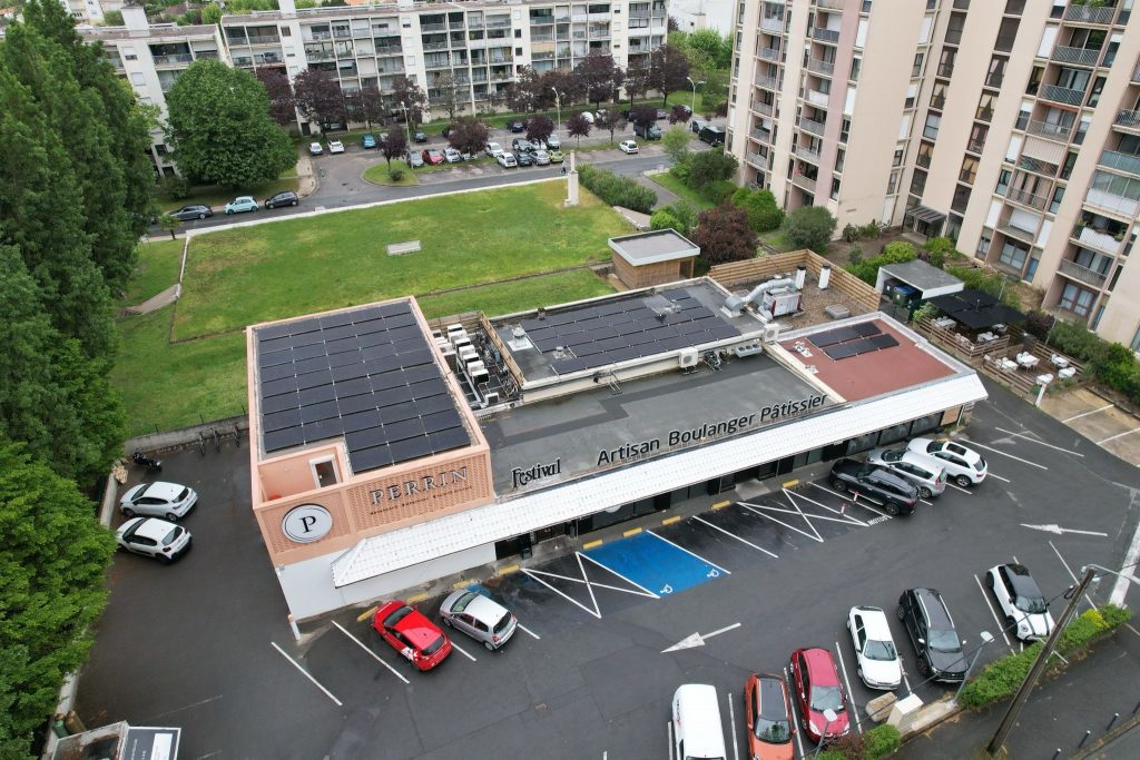 Pour les professionnels – HOME CONCEPT’ENR